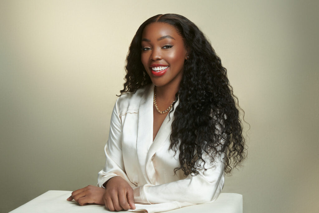 AI-Driven Wig Customization Company Parfait Receives $5M In Funding ...