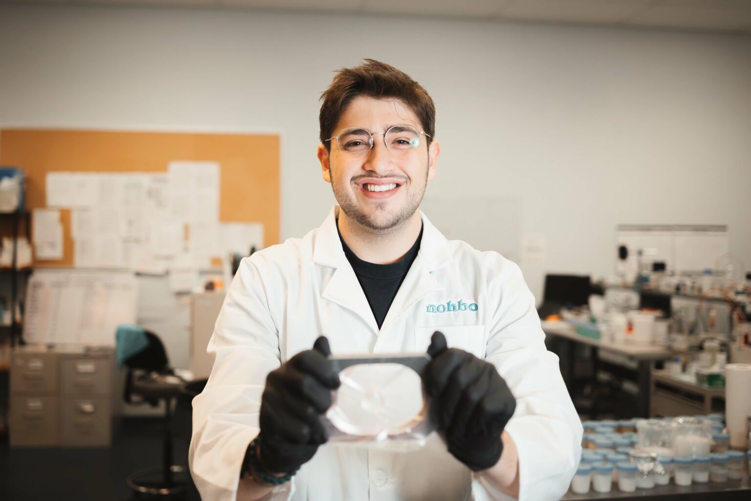This 23-Year-Old Founder And CEO Is Set On Eliminating Plastic From The ...