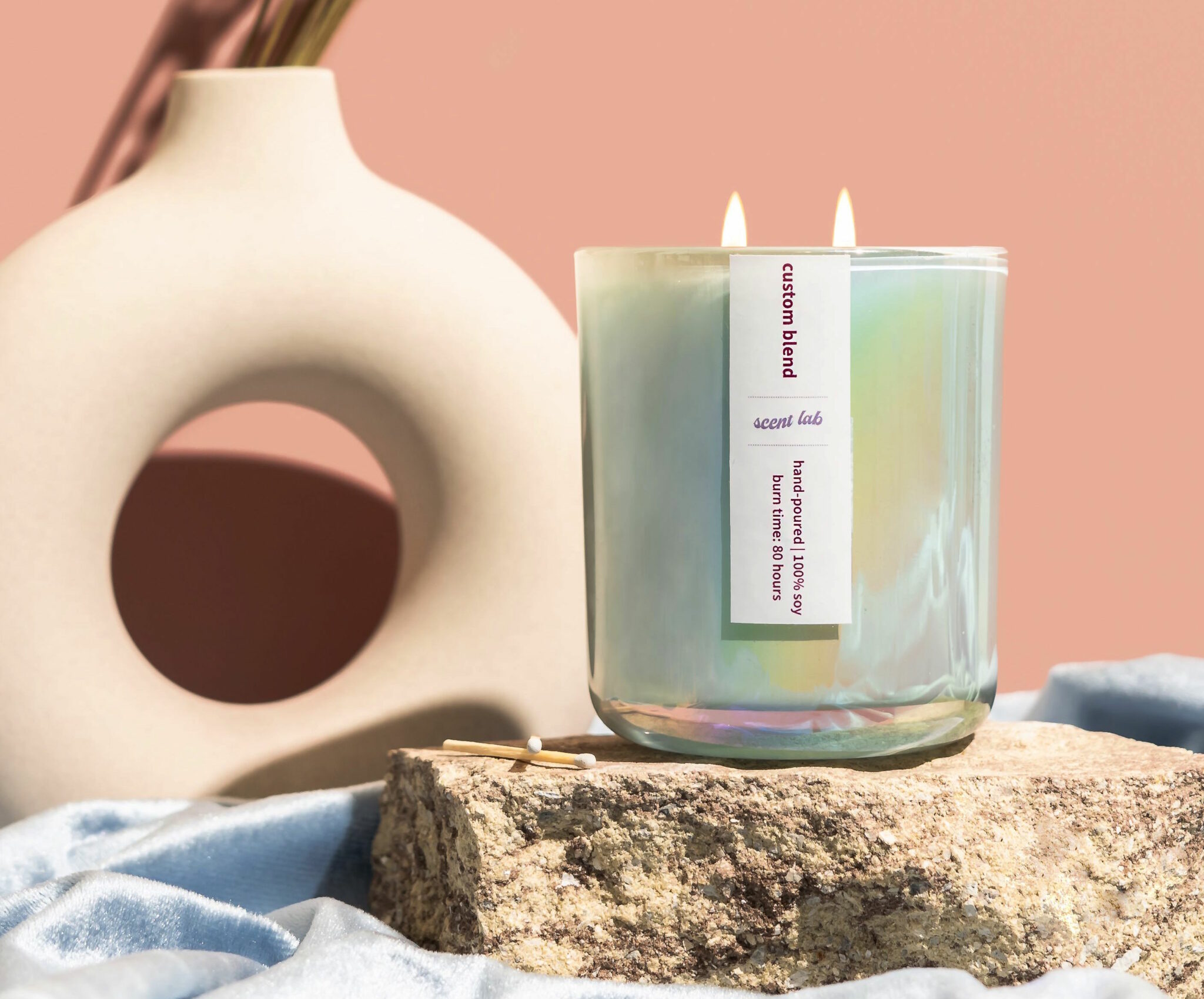 “Modern, Personalized, Luxury Bath & Body Works”: Startup Scent Lab ...