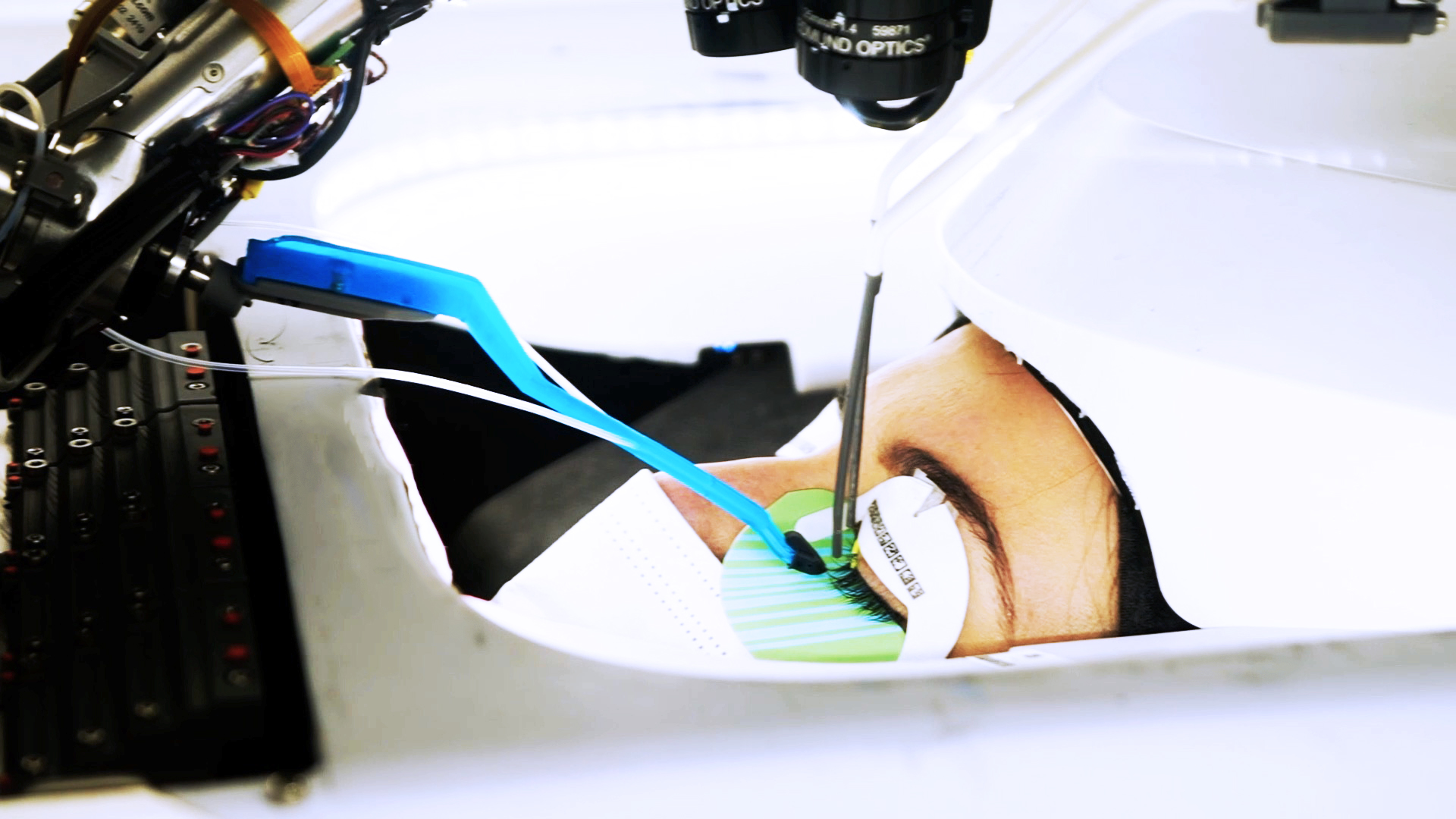 Ulta Beauty Joins $2.9M Seed Round For Retail-Bound Robotic Eyelash ...