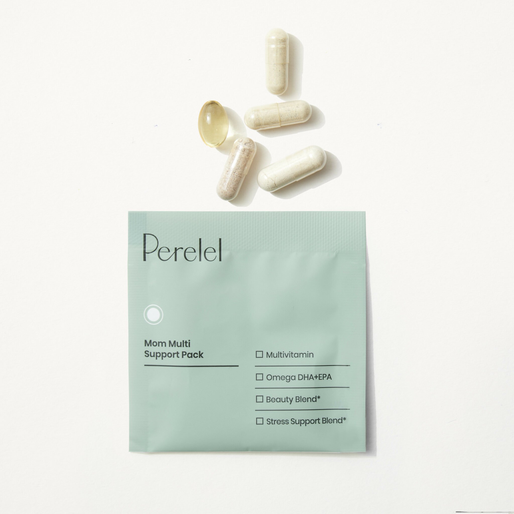 Perelel Secures $4.7M In Seed Funding From Unilever Ventures, Willow ...