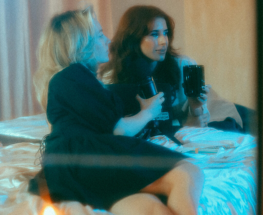 The Brains Behind Holisticism Think Expensive Skincare Is Over, Tools Are Hot, And Compression ...