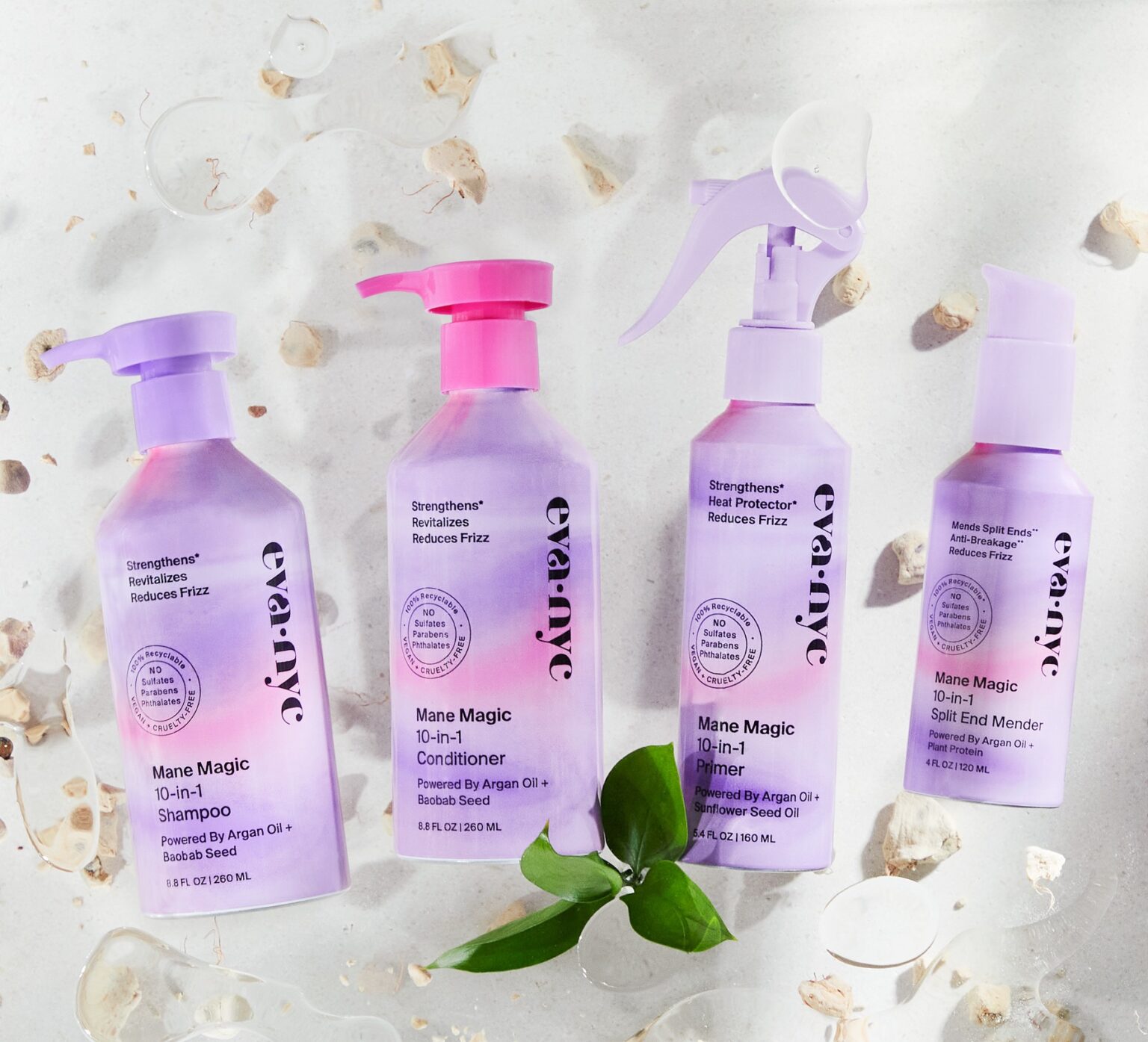 Bansk Group's Chris Kelly: The Premiumization Of Haircare "Is In The ...