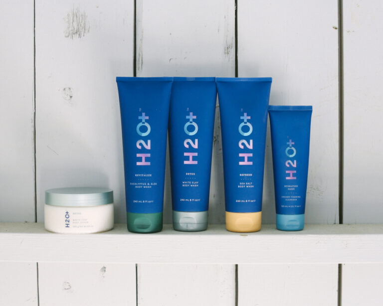Skincare Brand H2O+ Set To Close | Beauty Independent