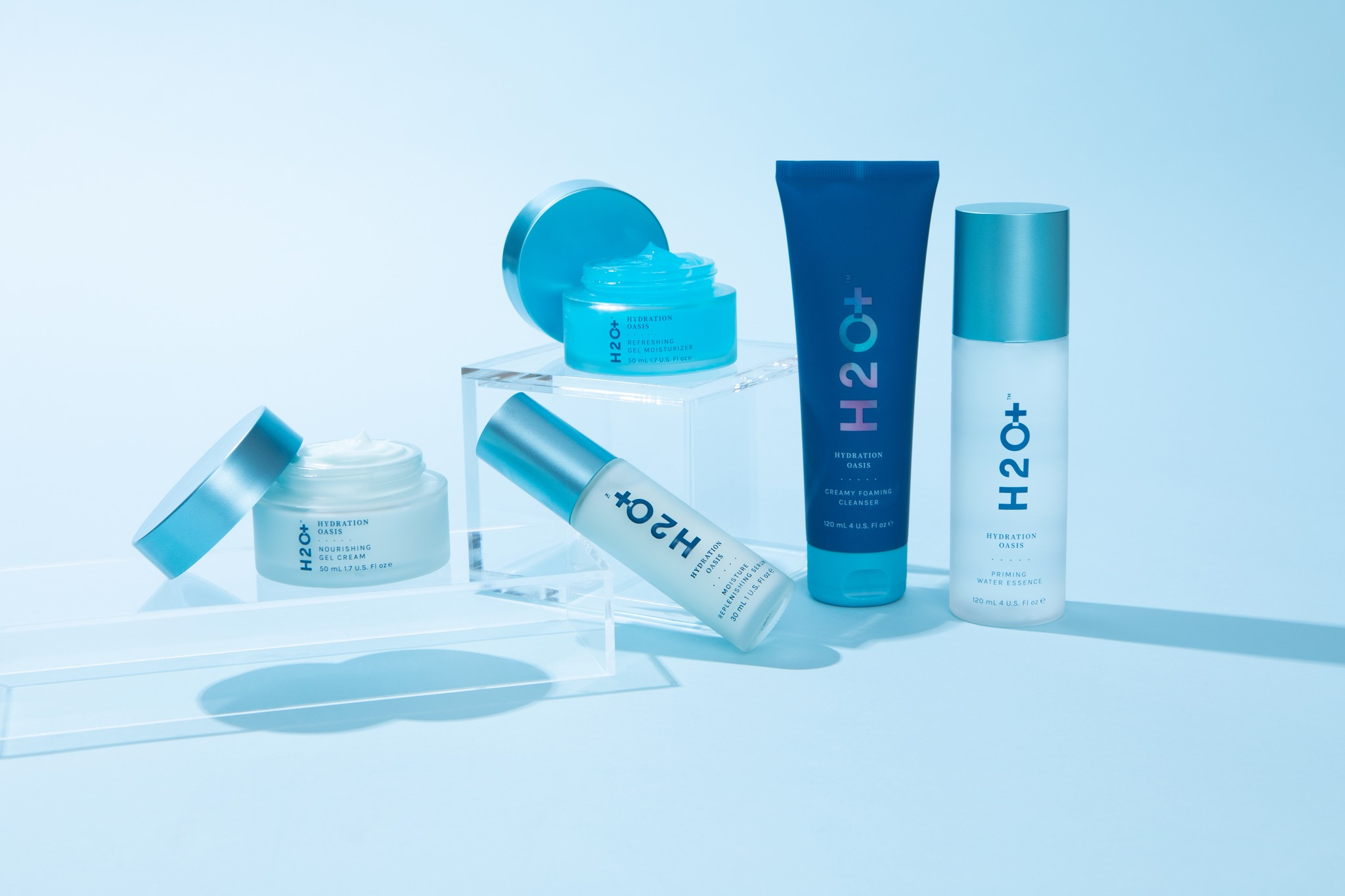 Skincare Brand H2O+ Set To Close | Beauty Independent