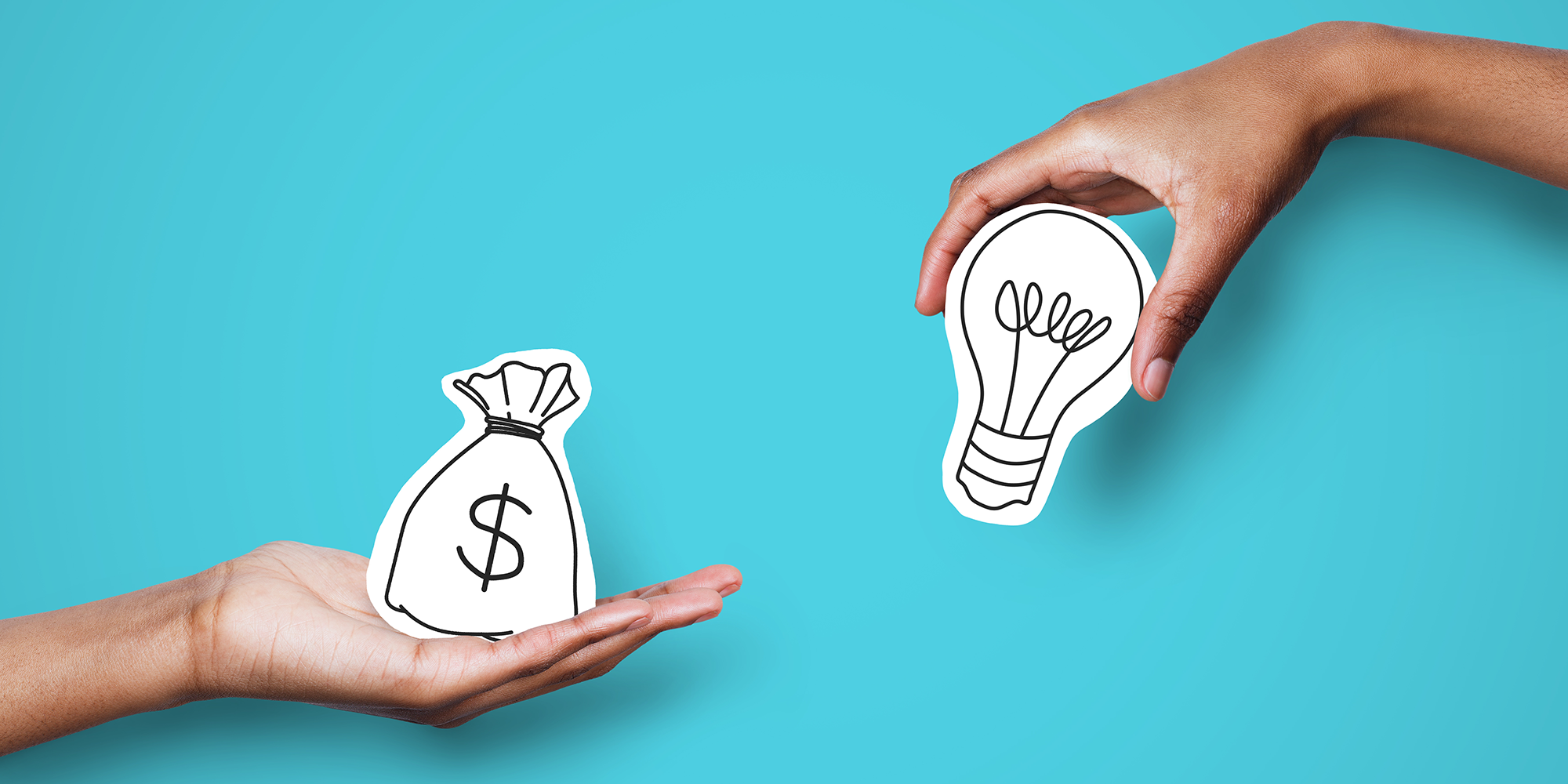 Daintree Capital Wants Brand Founders To Explore Alternatives To ... Daintree Capital Wants Brand Founders To Explore Alternatives To ...