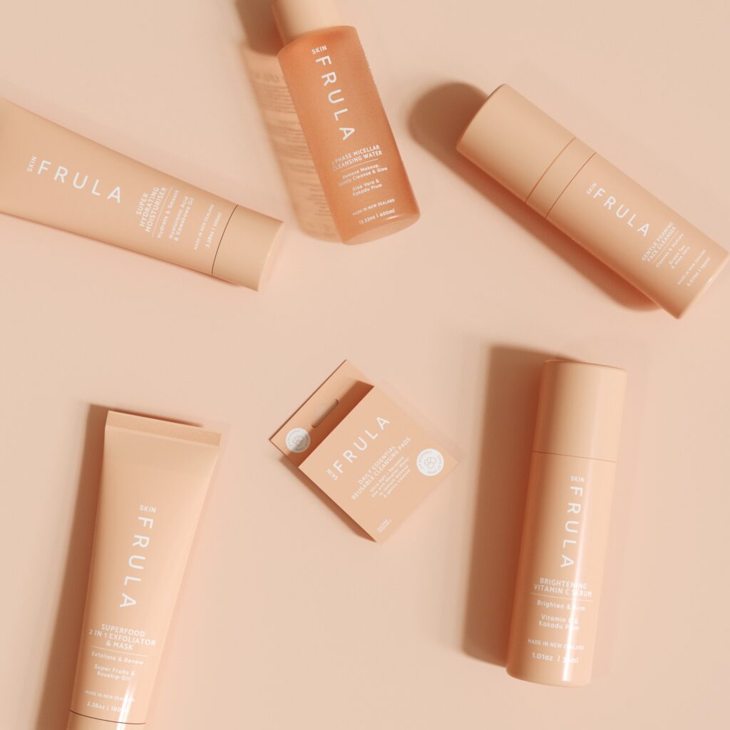 Illustrative Of DTC’s Fall From Grace, New Affordable Clean Skincare ...