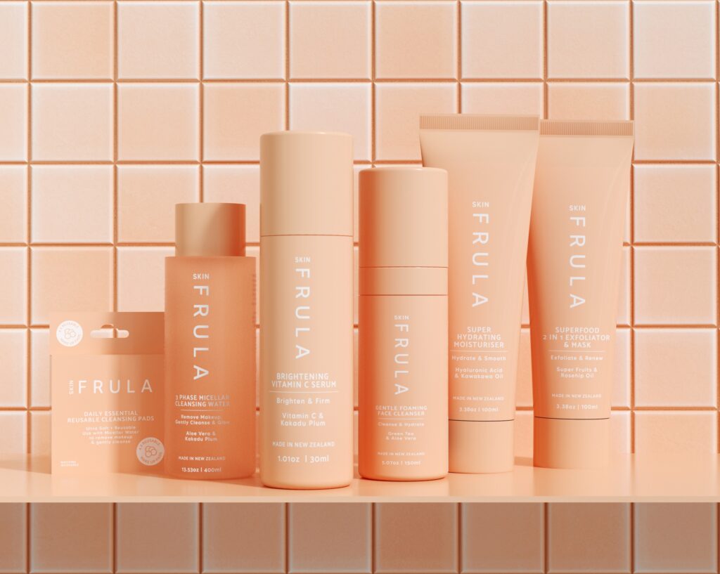 Illustrative Of DTC’s Fall From Grace, New Affordable Clean Skincare ...