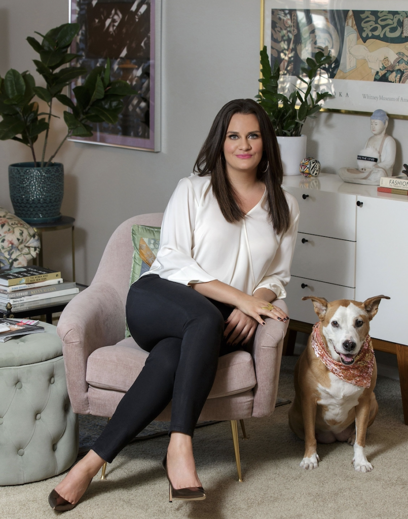 When Life Gave Her Lemons, Founder Holly Eve Kept Building Premium Body ...