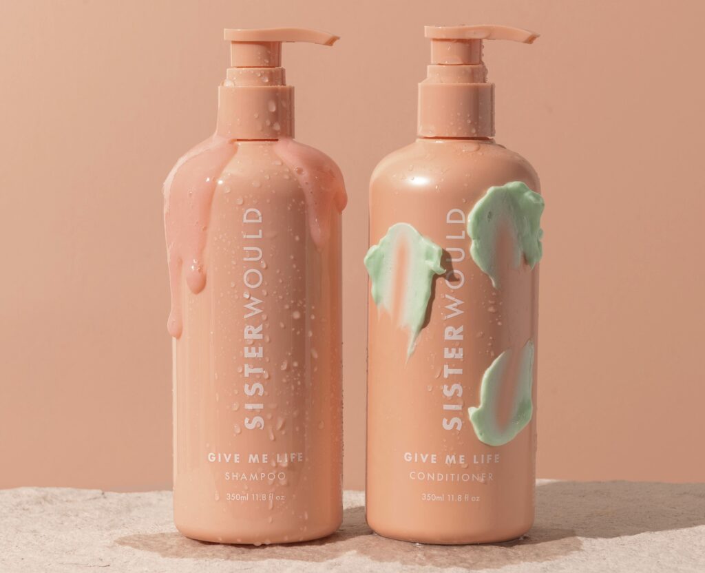 Sisterwould Aims To Provide People With Visual Impairments—And Everyone Else—A Moment Of Self ...