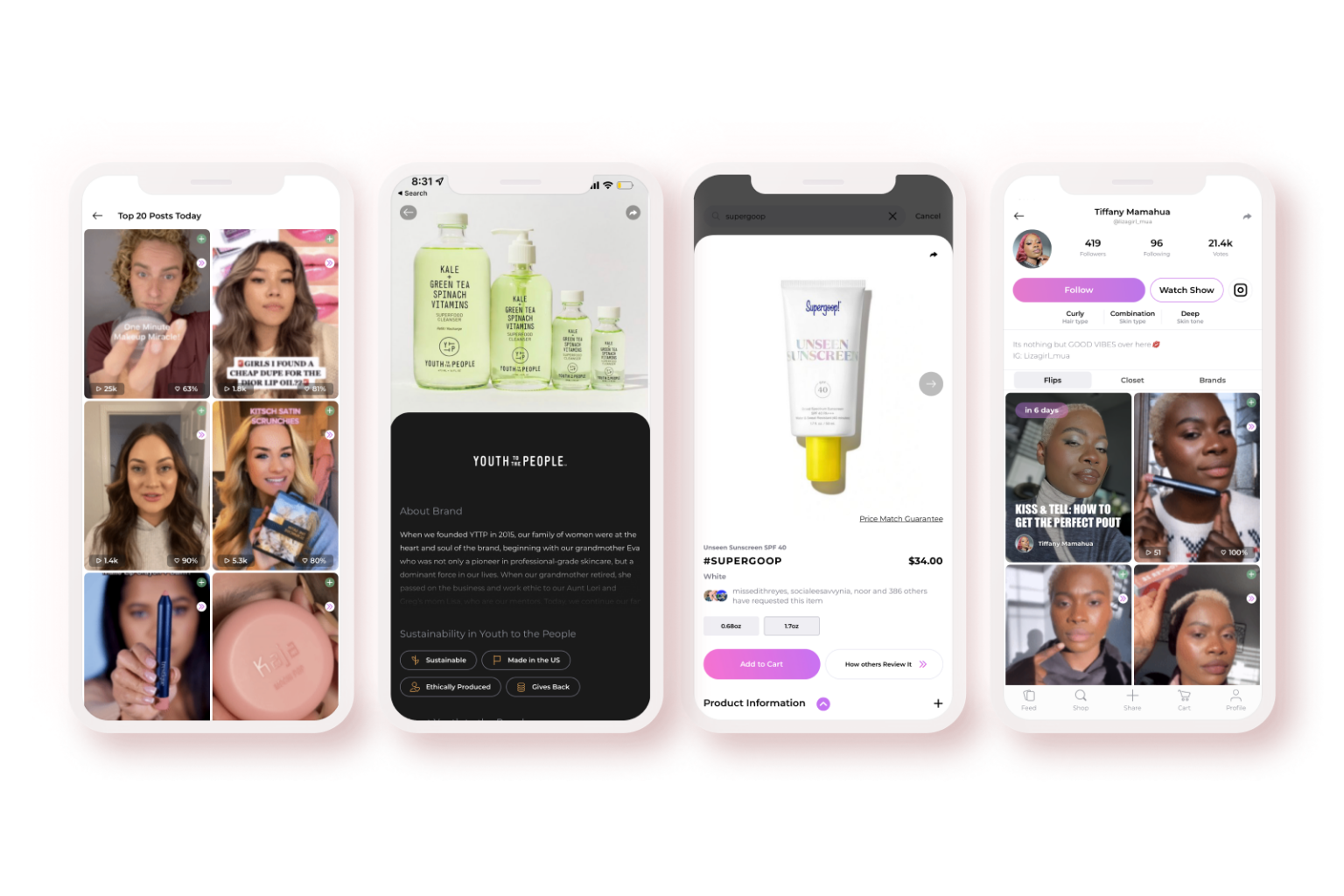 Social Commerce Platform Flip Expands Its Business Model To Draw Small ...