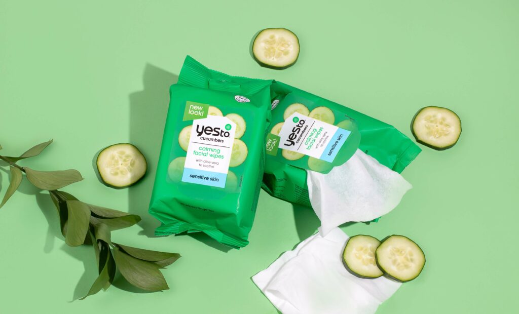 Naturally Original Is Restaging Kiss My Face and Yes To—And Hunting For ...