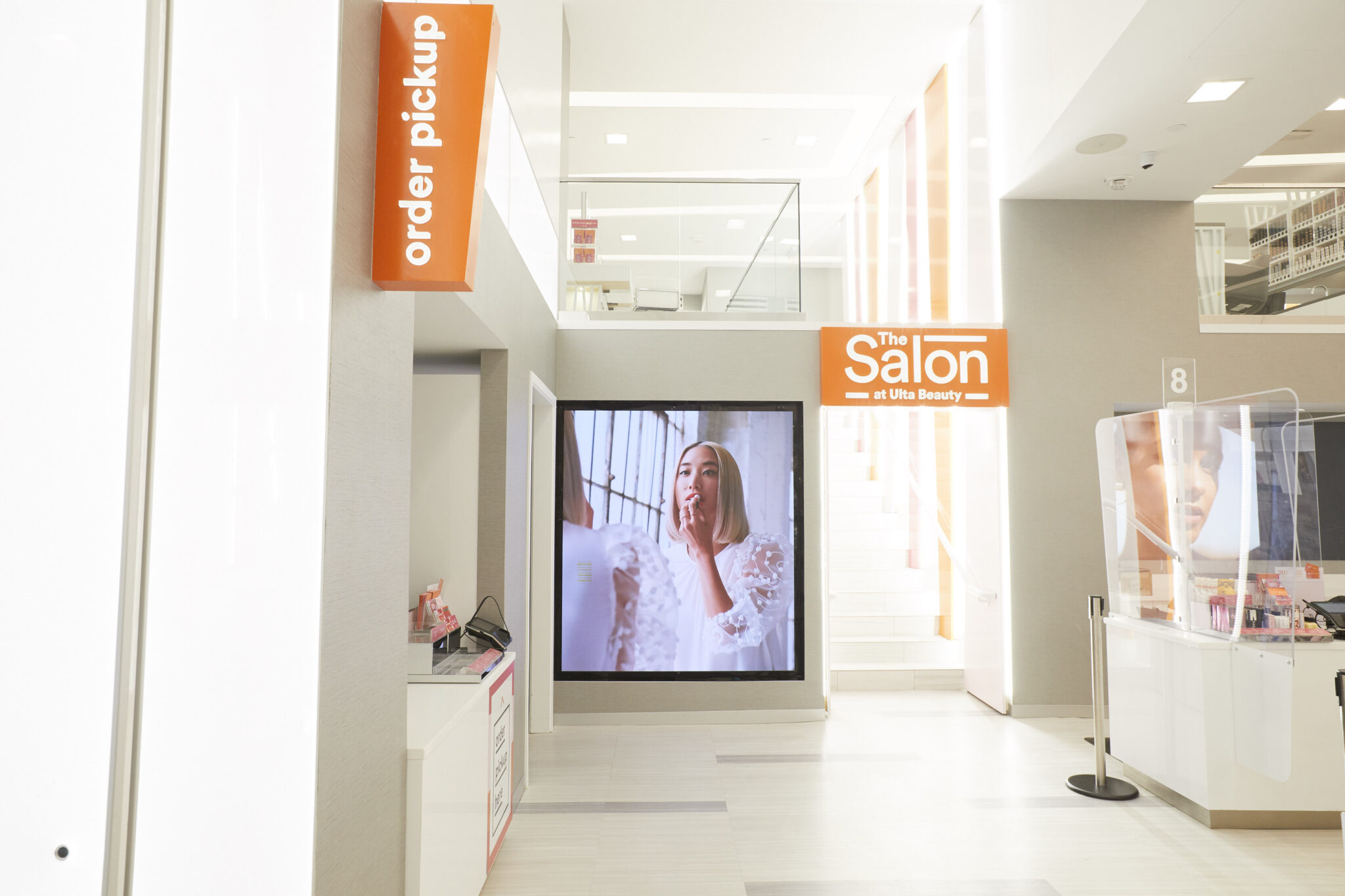 COO Kecia Steelman On How Ulta Beauty's New Store Layout Will Further ...