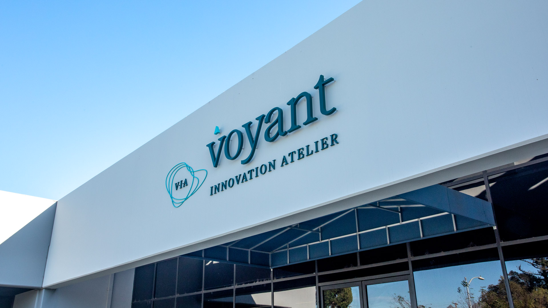 Contract Manufacturer Voyant Beauty Forms Business Unit Designed For ...