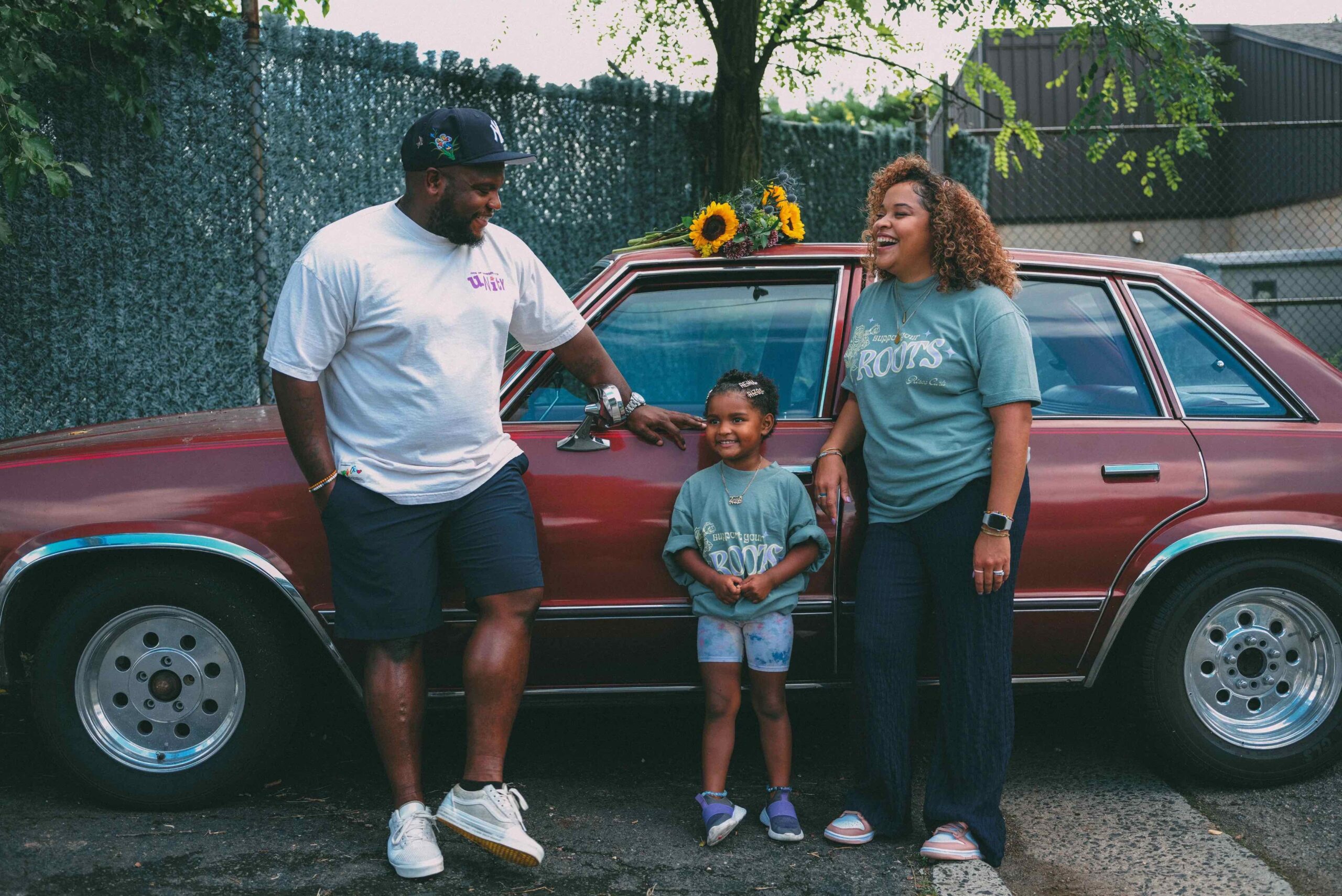 Rizos Curls And Kids Of Immigrants Spotlight The Stories Of Immigrants ...