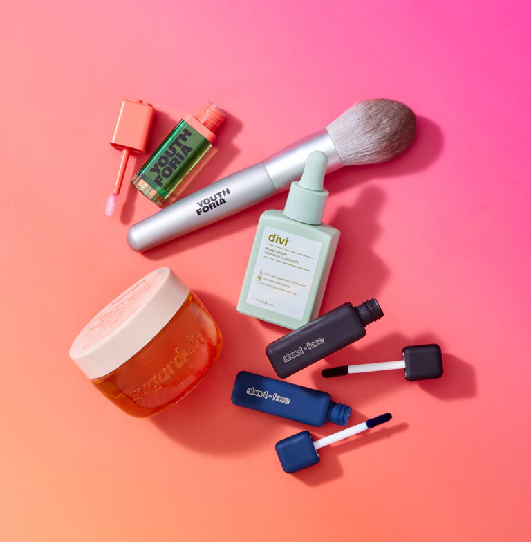 Ulta Beauty's Sparked Program Takes Center Stage In The Retailer's New ...