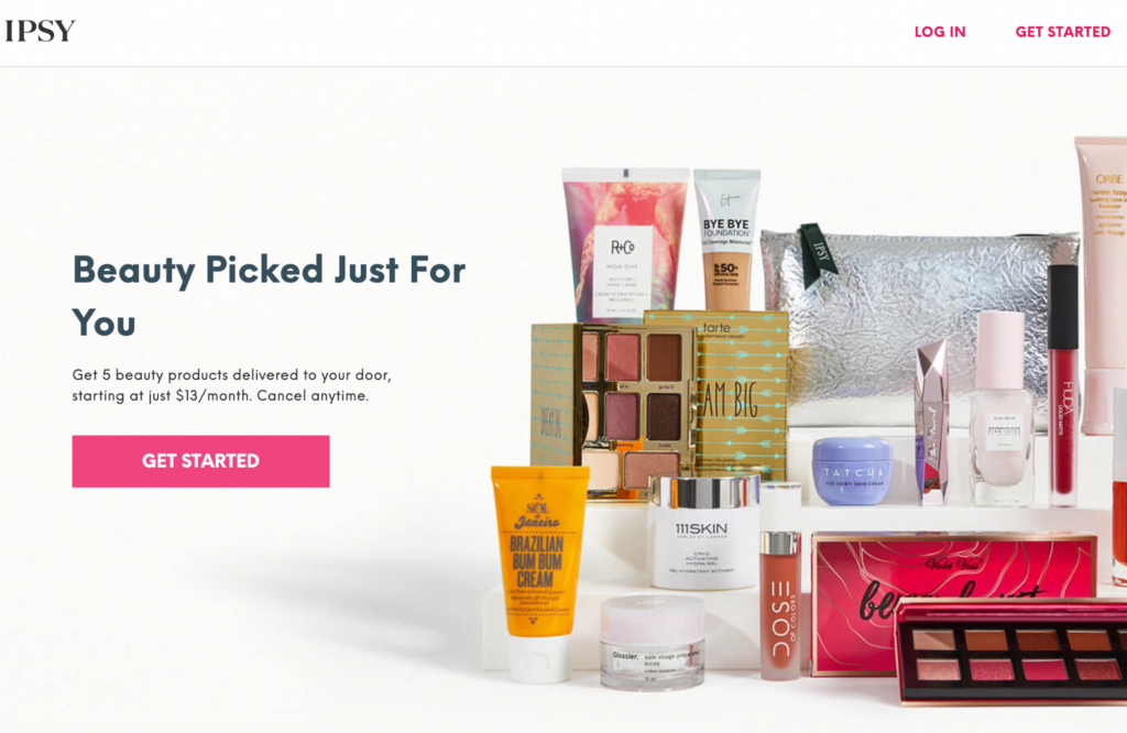 Ipsy, Too Faced And Winky Lux Execs On Why Omnichannel Distribution Is ...