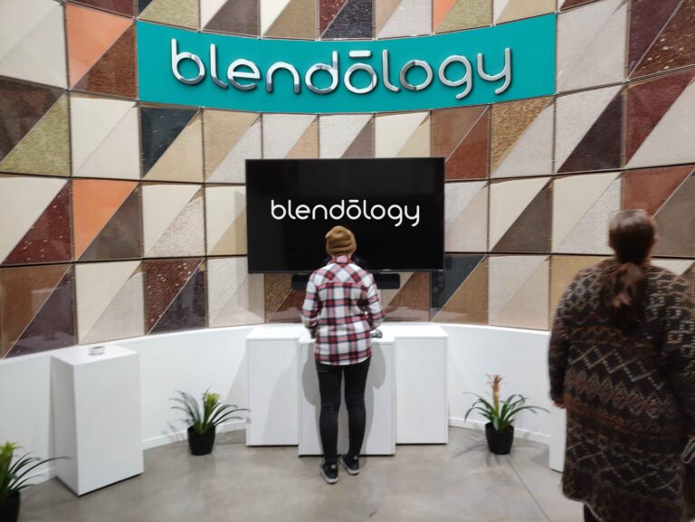 Contract Manufacturer Dynamic Blending Showcases Its Sustainability ...