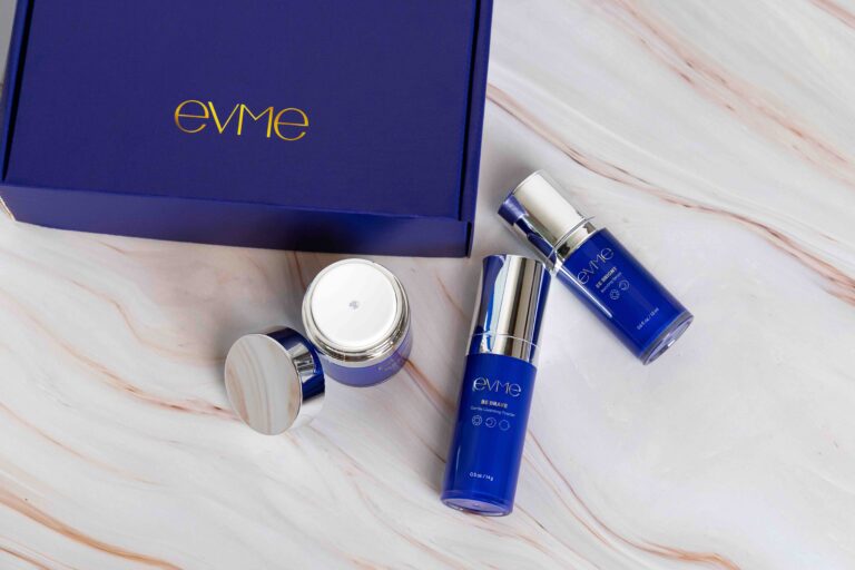 With Evme, An Allergist Wants To Build A Next-Gen Allergen-Free Brand ...