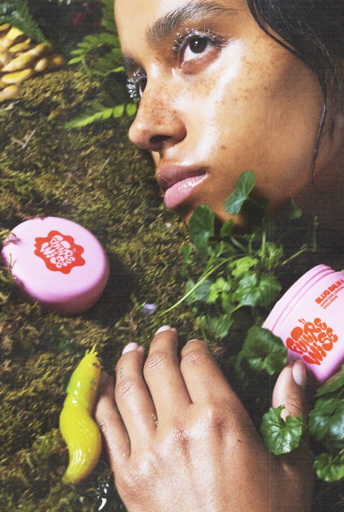 New Brand Futurewise Gives Slugging The Modern CPG Treatment | Beauty ...