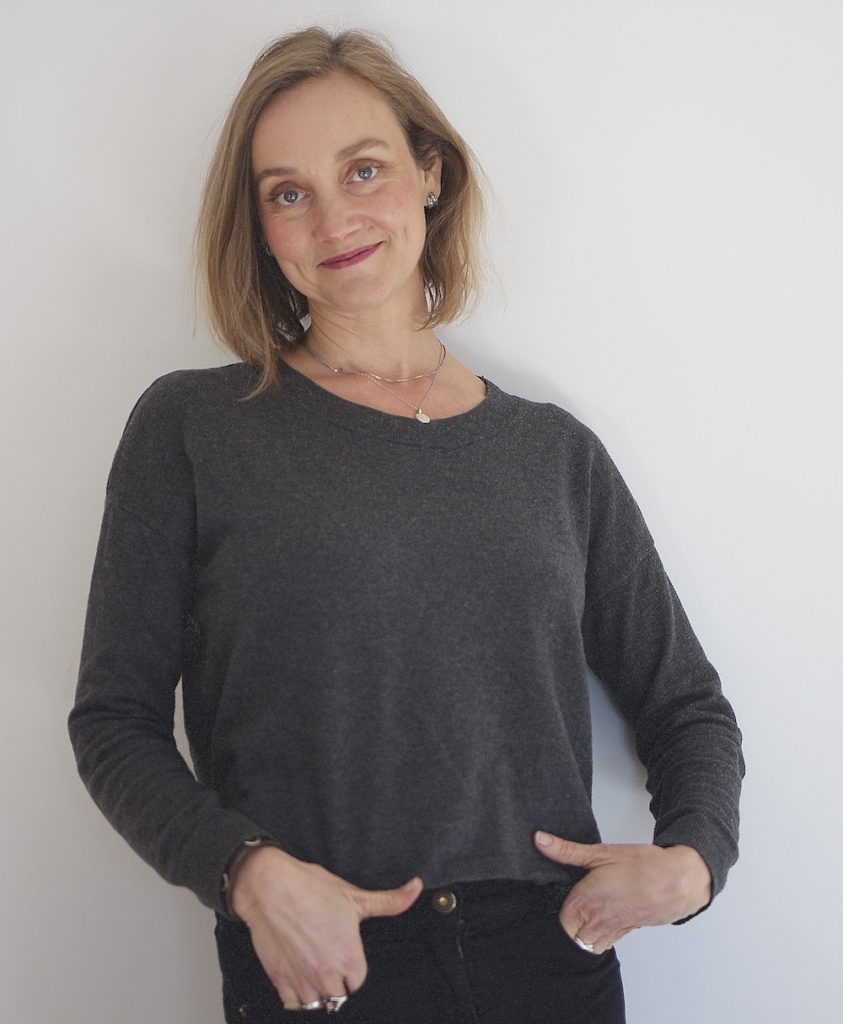 The Challenges And Changes That Convinced Founder Laura Kraber To Close ...