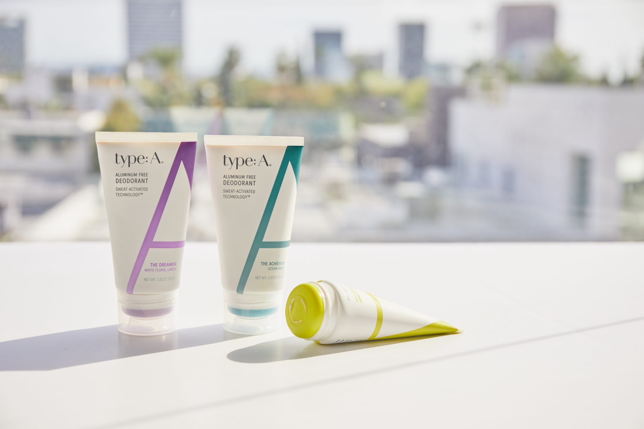 Brand Holding And Investment Company DCB Lab Acquires Clean Deodorant ...