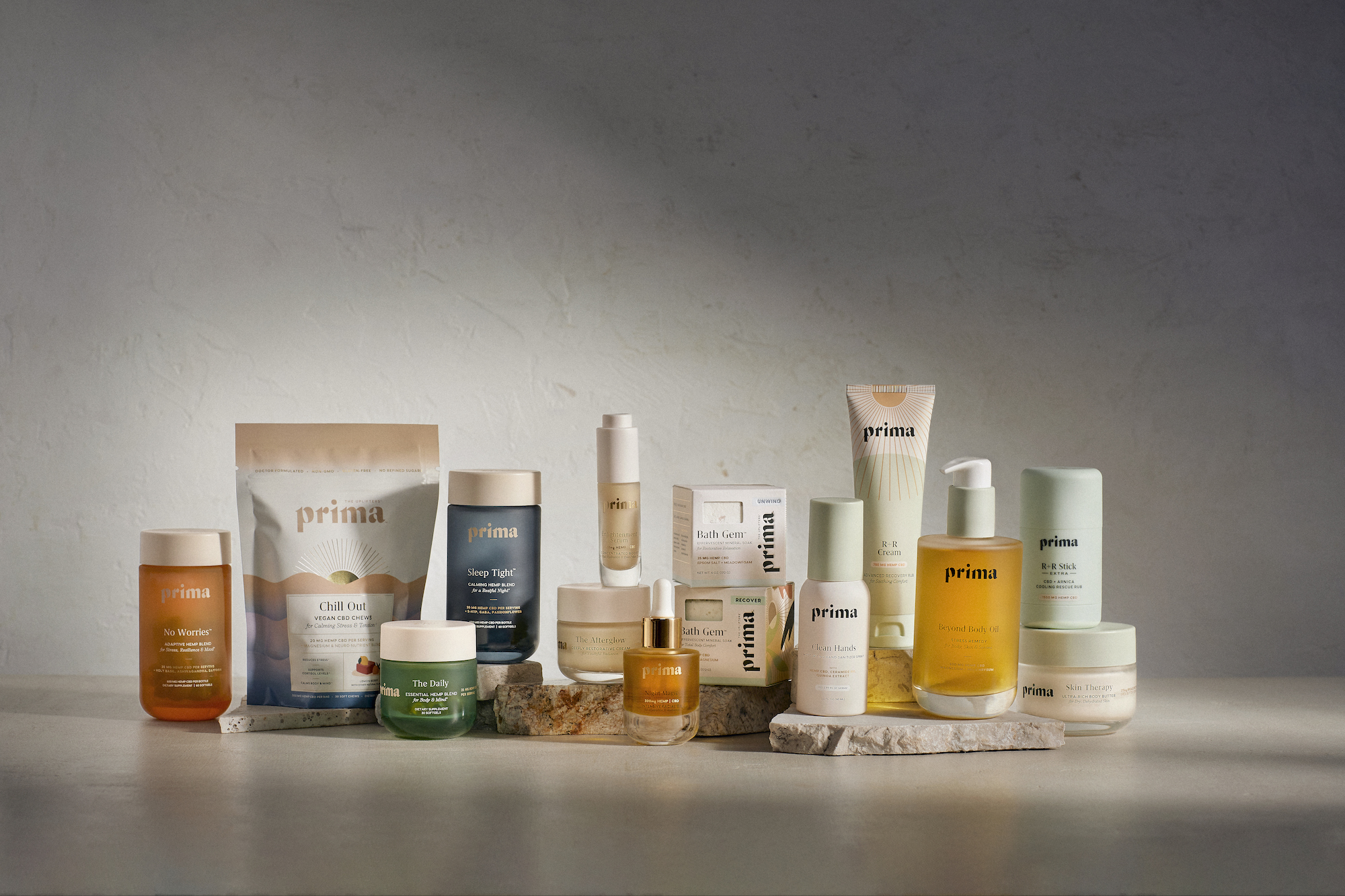 Prima Acquires Prospect Farms To Form CPG Platform Uplifter Brands ...