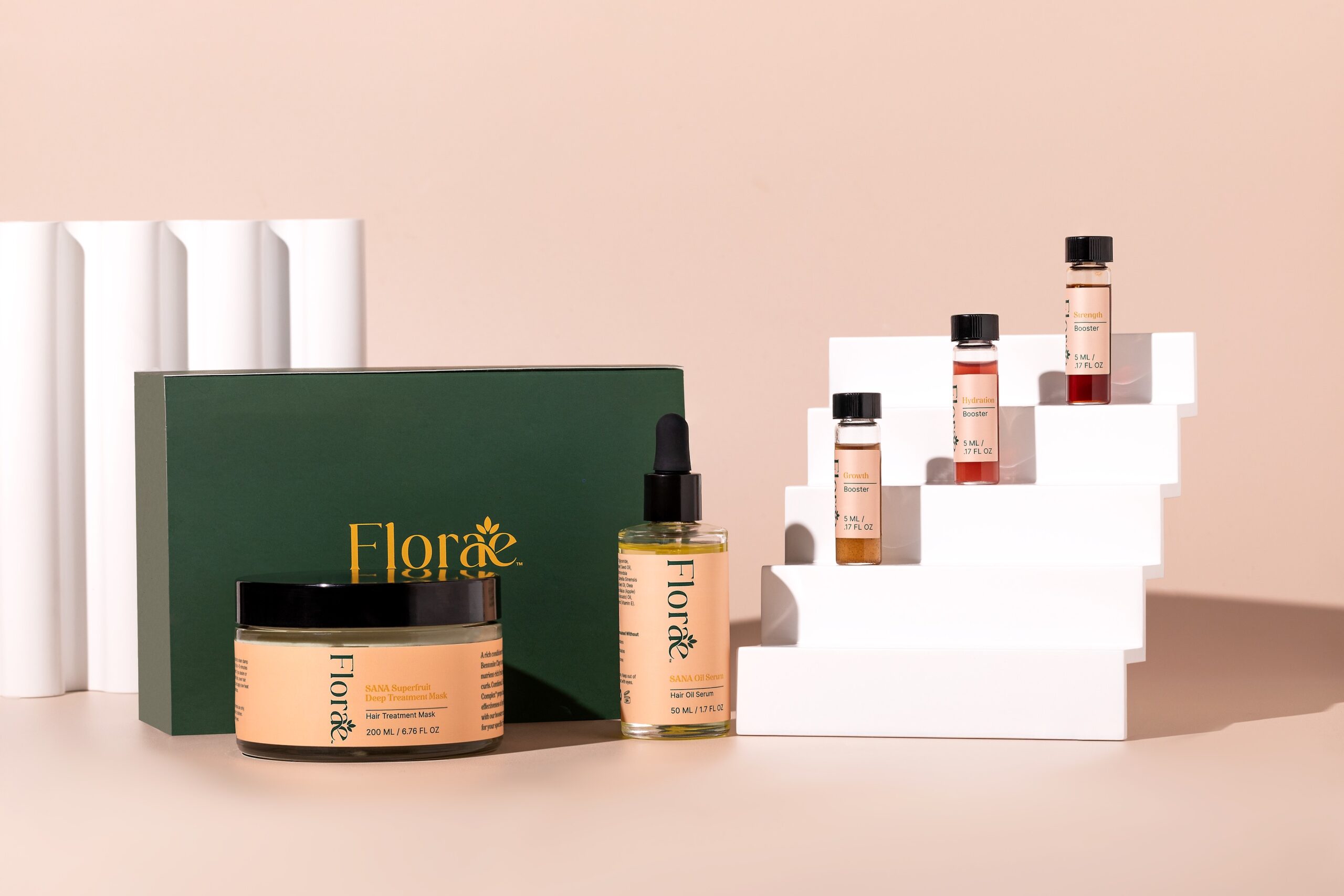 Neuroscientist Natalie King Brings Science To Textured Haircare With ...