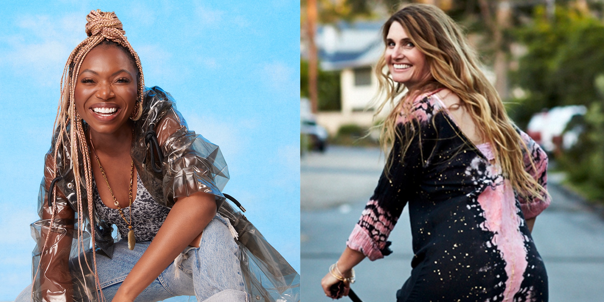 Uoma’s Sharon Chuter and Pacifica’s Brook Harvey-Taylor On Aligning ...