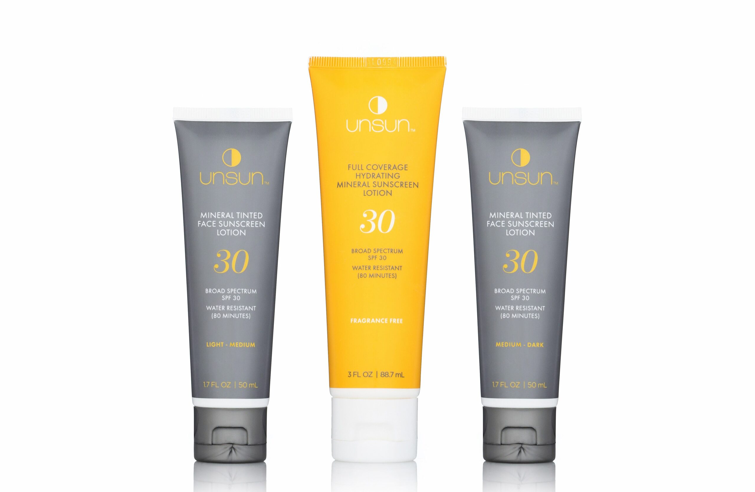 Unsun’s Katonya Breaux On Bringing Much-Needed Inclusivity To Sun Care ...