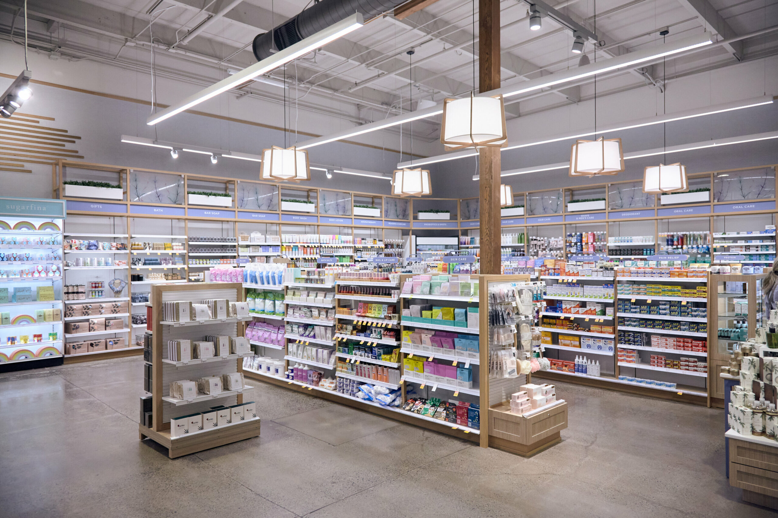 How A Former Whole Foods Buyer Is Turning Metropolitan Market Into A ...