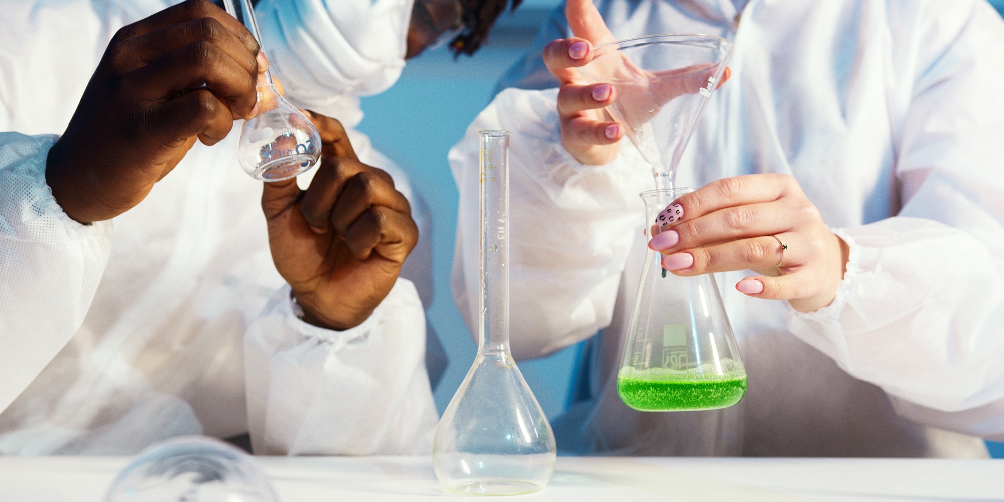 Cosmetic Chemist AJ Addae On 5 Beauty Industry Shifts In Store For This ...