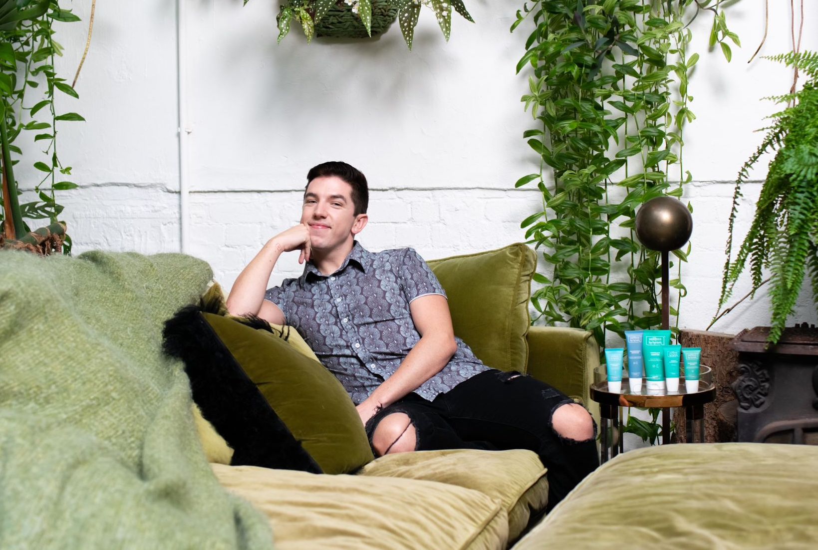 Selfless By Hyram And Item Beauty By Addison Rae Exit Sephora | Beauty ...