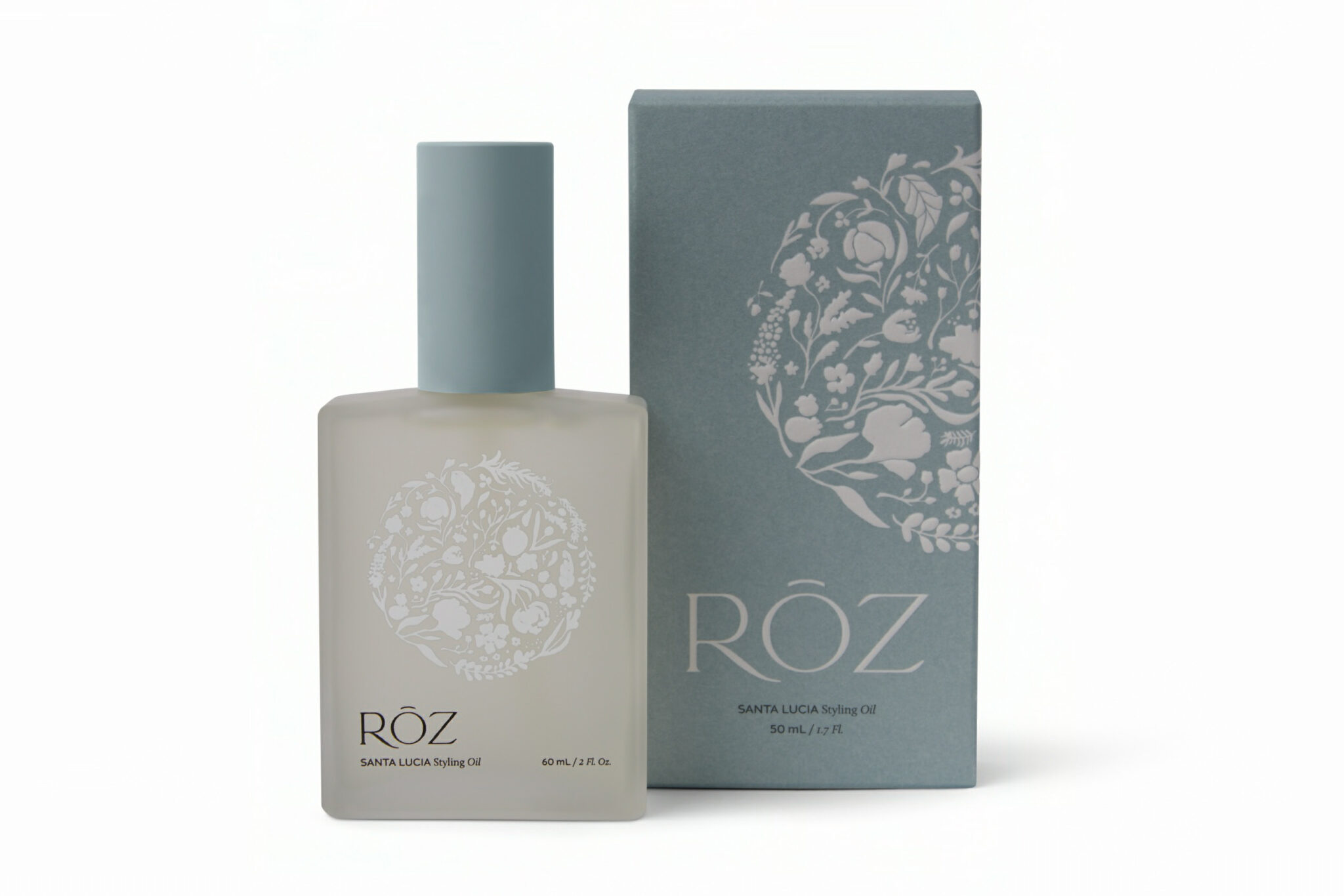 Celebrity Hairstylist And Roz Founder Mara Roszak's Hair Oils Provide ...