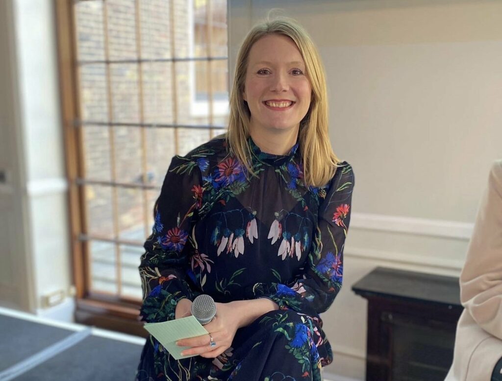 On The Brink Of Sephora's UK Return, Wizz Selvey Sets The Record ...