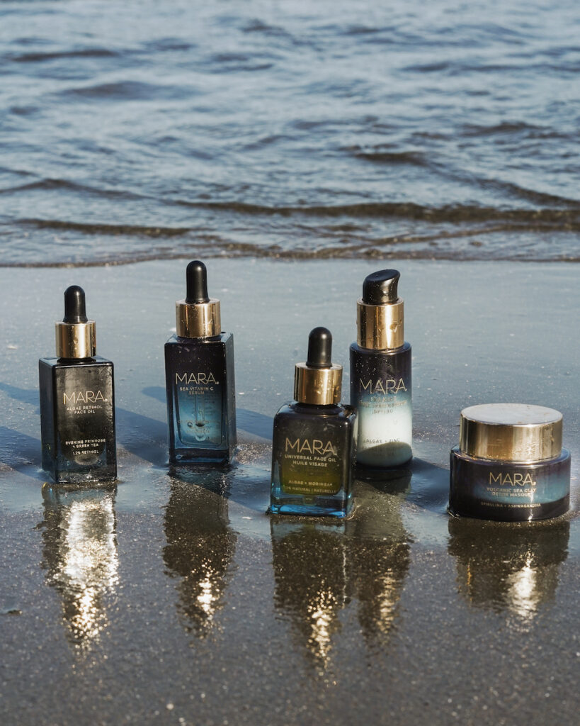 How Beacon Award Winner Mara Made It To Sephora | Beauty Independent