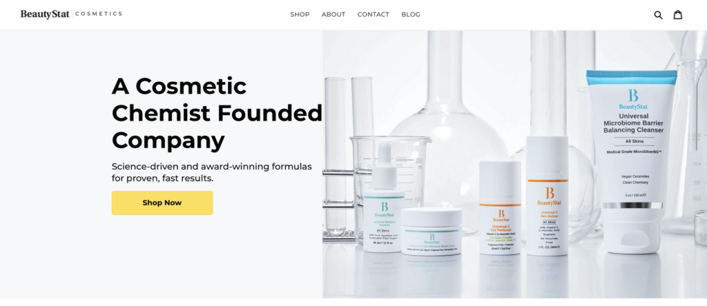 The Power Of Authority In Professional And Traditional Retail Beauty ...