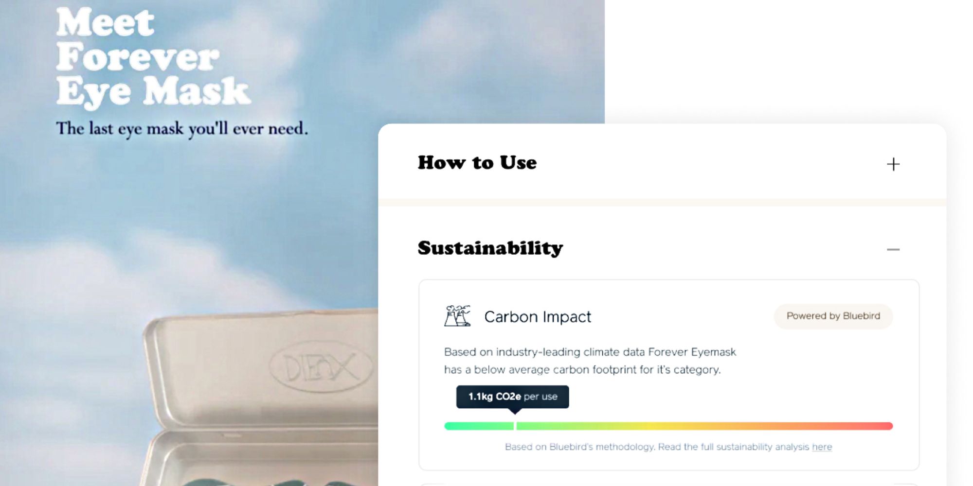 How Bluebird's Software Is Helping Beauty Brands Like Dieux Demystify ...