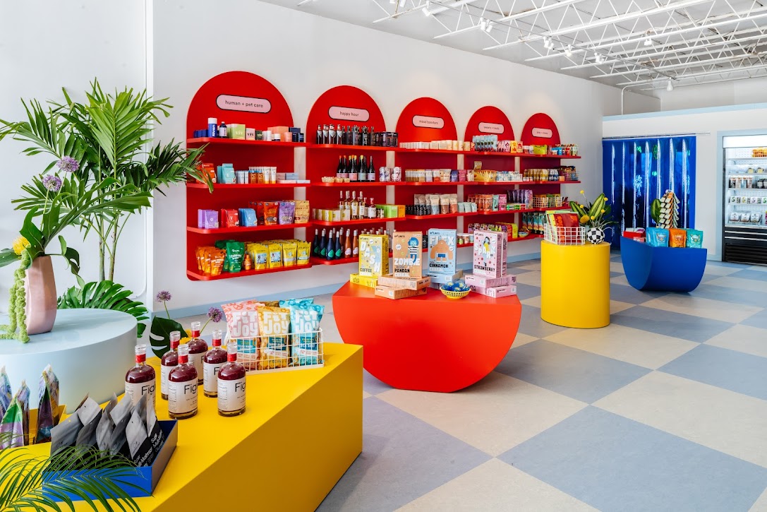 Pop Up Grocer Set To Open Its First Permanent Location In New York City Pop Up Grocer Set To Open Its First Permanent Location In New York City