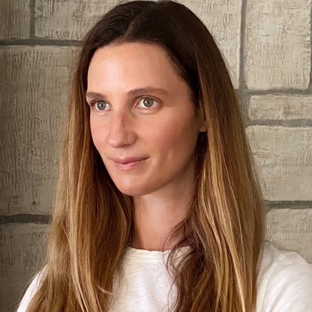 Uni Founder Alexandra Keating On Her Brand’s Fundraising Process And ...