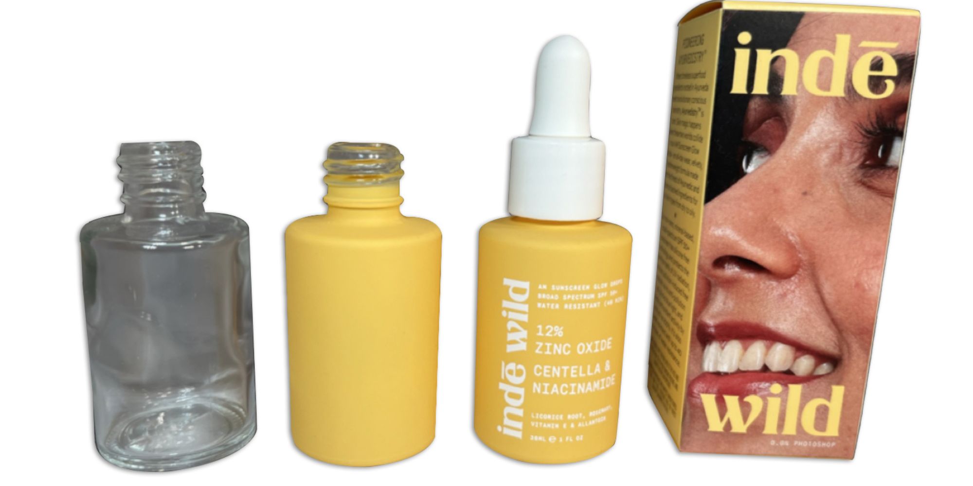 How U&I Is Guiding Indē Wild And Other Emerging Brands From Packaging ...