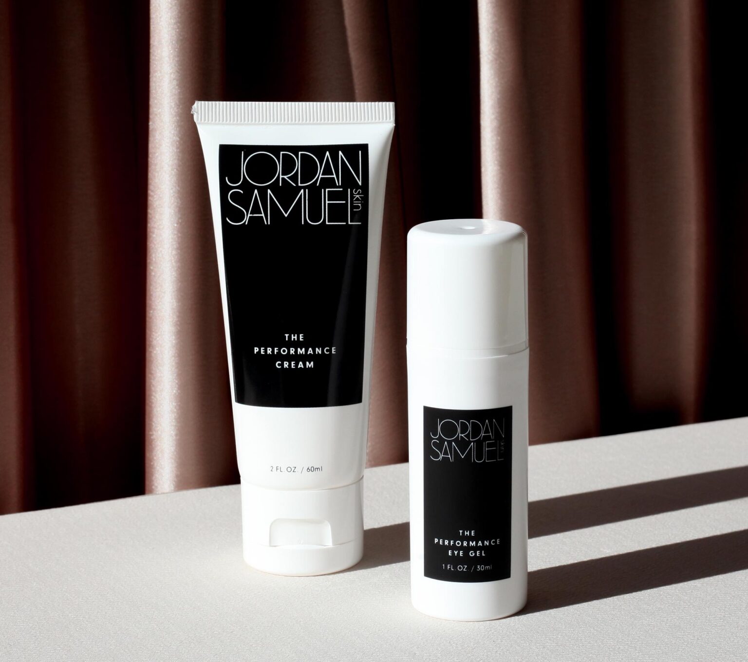 Why Jordan Samuel Skin Is Sticking With A DTC-First Approach Even As It ...