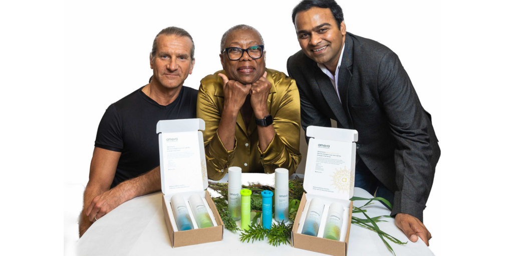 As Beauty's Biotechnology Push Picks Up, Biotech Firm Visolis Launches ...