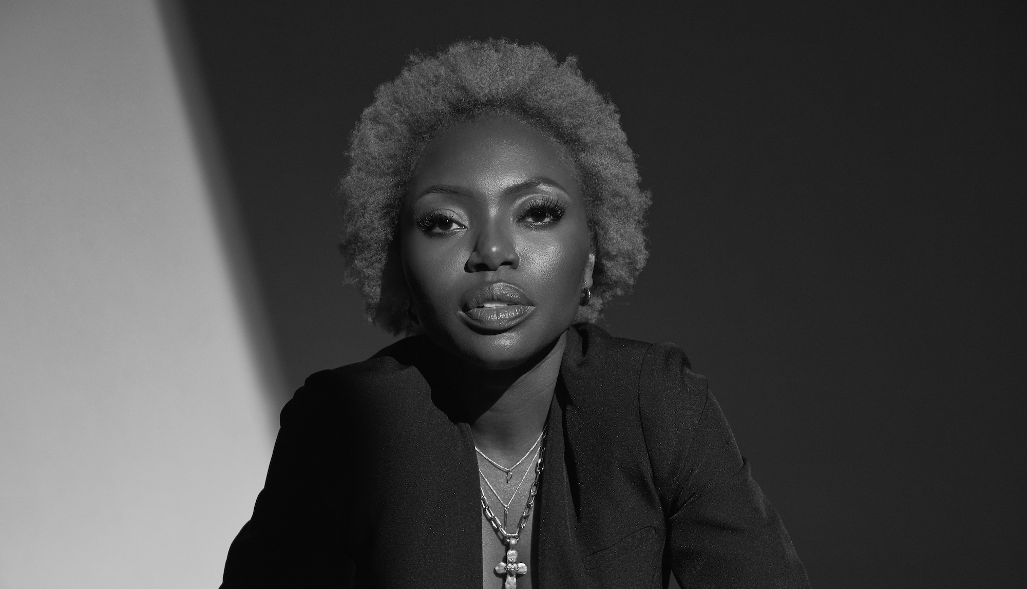 Uoma Beauty And Pull Up For Change Founder Sharon Chuter Dies At 38 | Beauty Independent