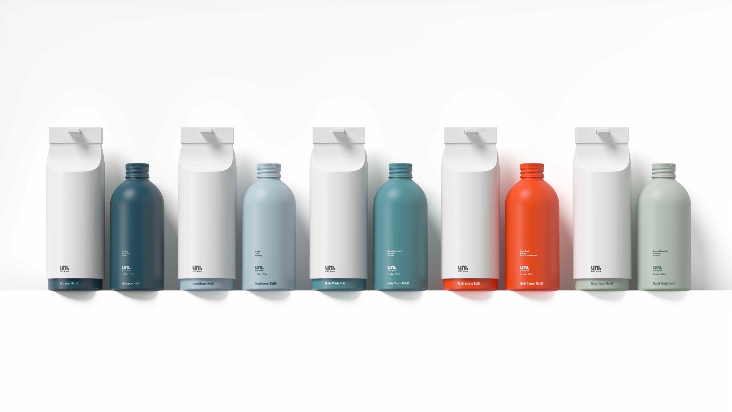 Uni Founder Alexandra Keating On Her Brand’s Fundraising Process And ...