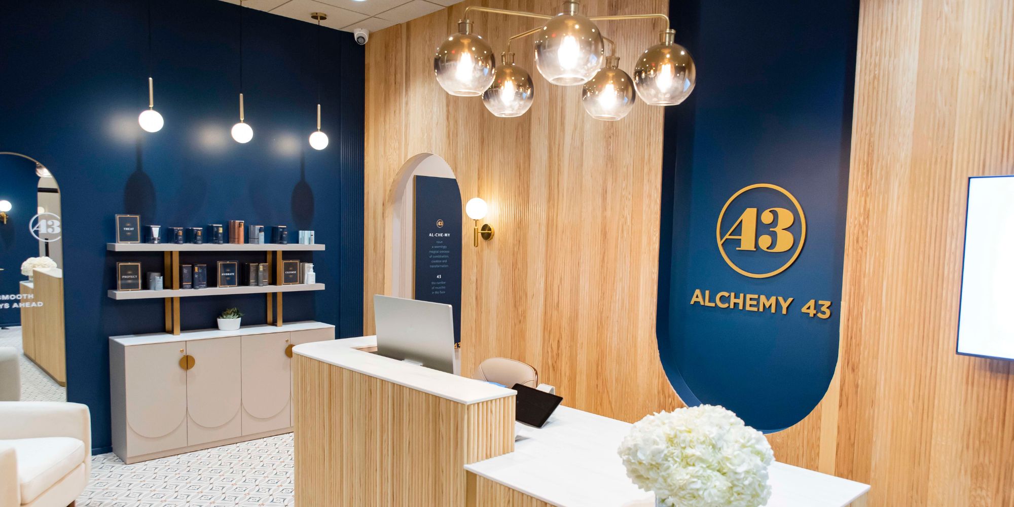 Alchemy 43 Opens New Southern California Location, Aspires To Open ...