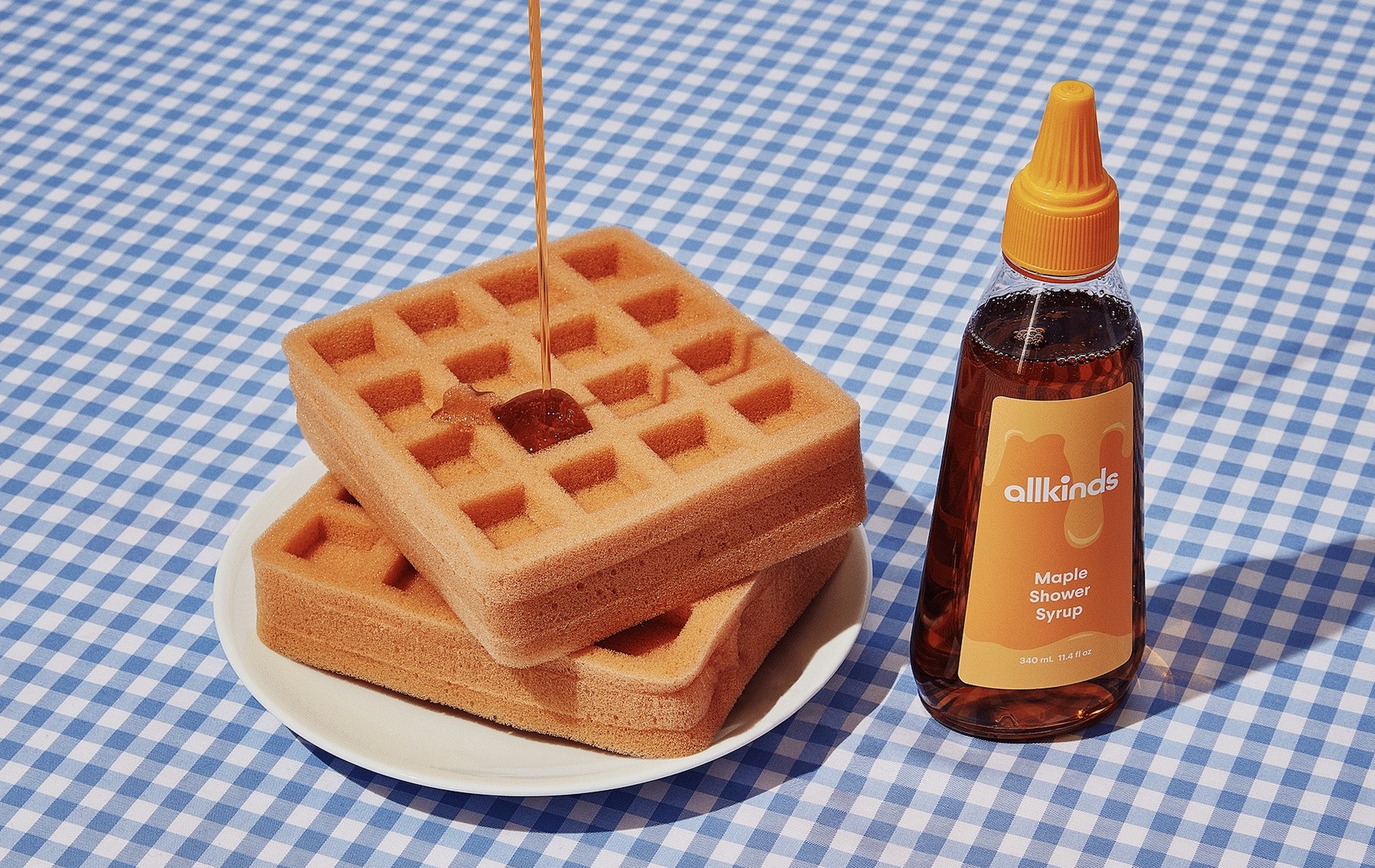 Eye-Popping Australian Gen Alpha Bath And Body Care Brand Allkinds ...