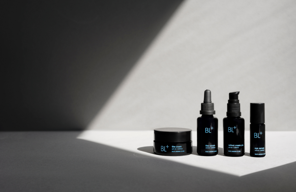 Blue Lagoon Iceland Skincare Makes Inroads Into US Retail | Beauty ...