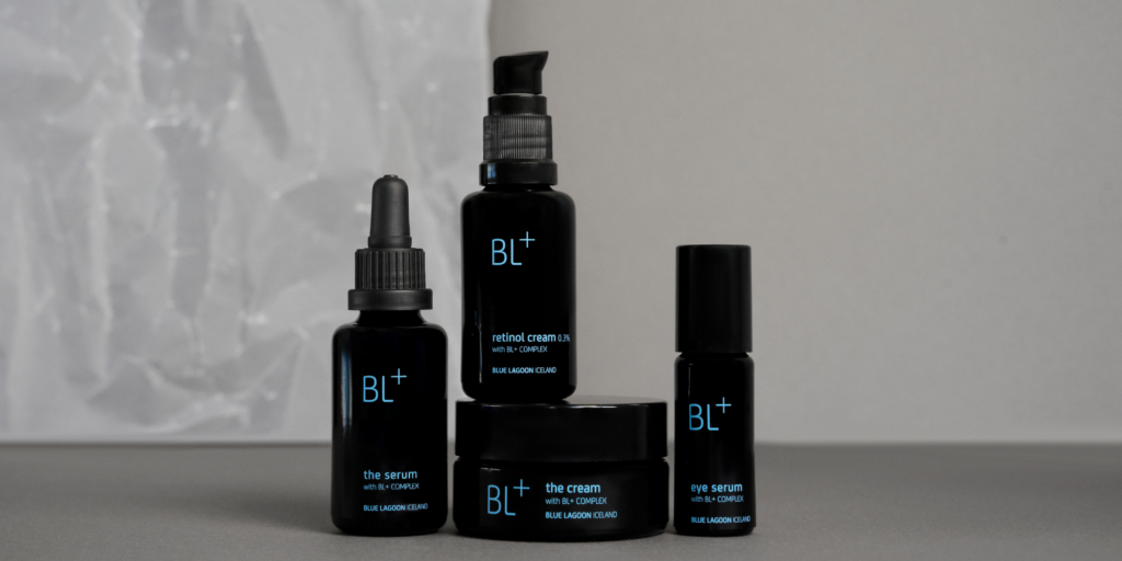 Blue Lagoon Iceland Skincare Makes Inroads Into US Retail | Beauty ...