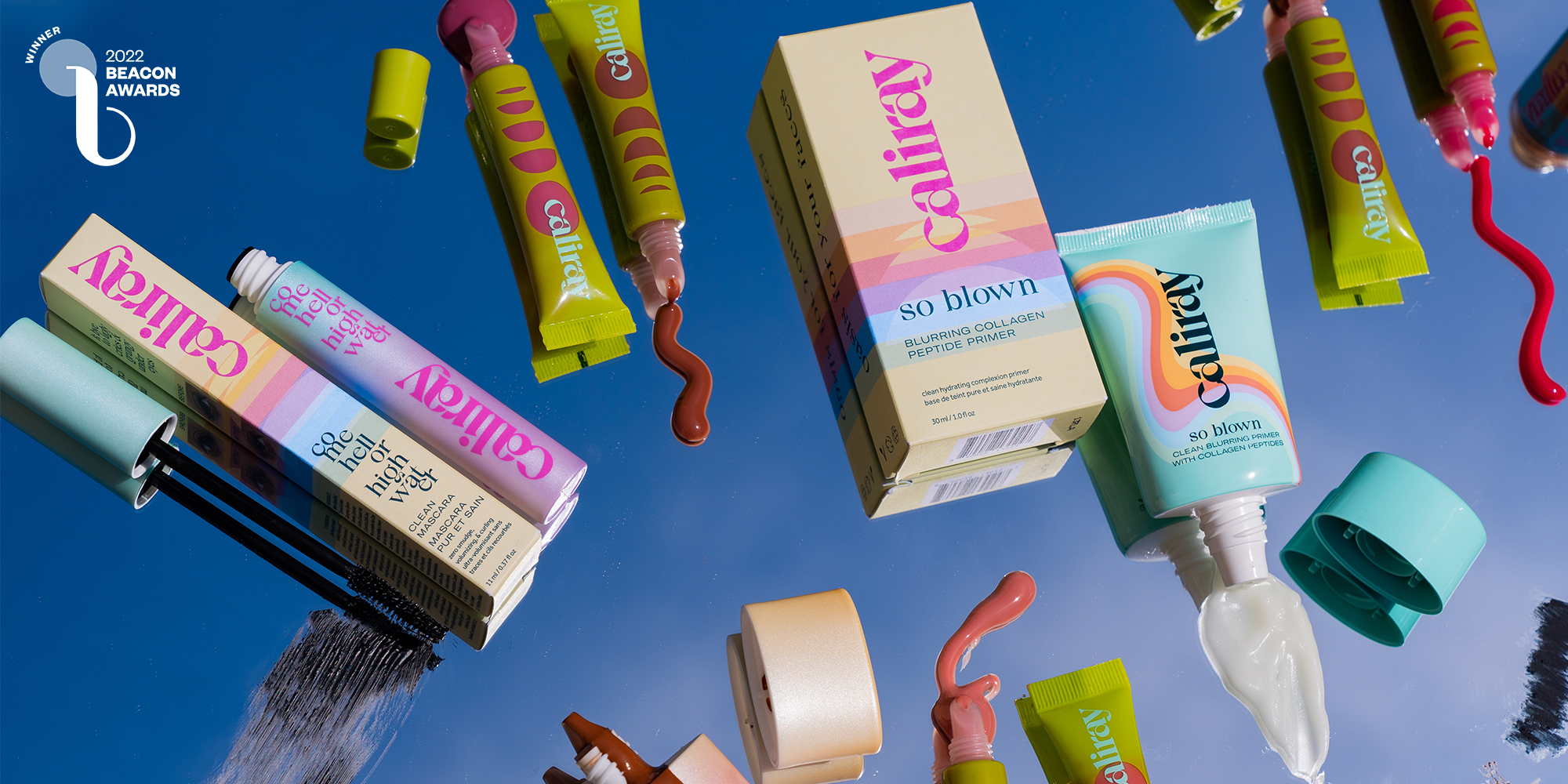 How Caliray Founder Wende Zomnir Is Reinterpreting Urban Decay Classics ...